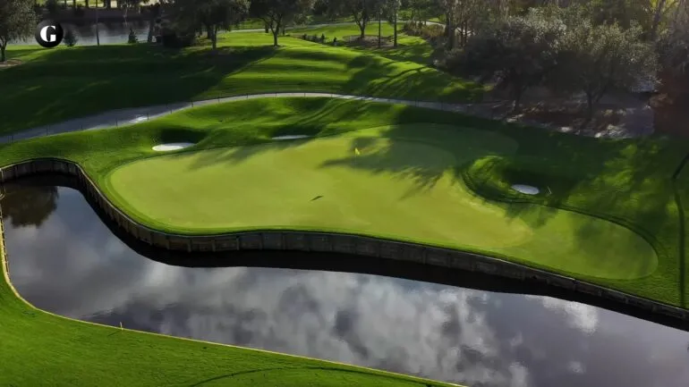 What Does TPC Mean In Golf? - The TPC Golf Courses