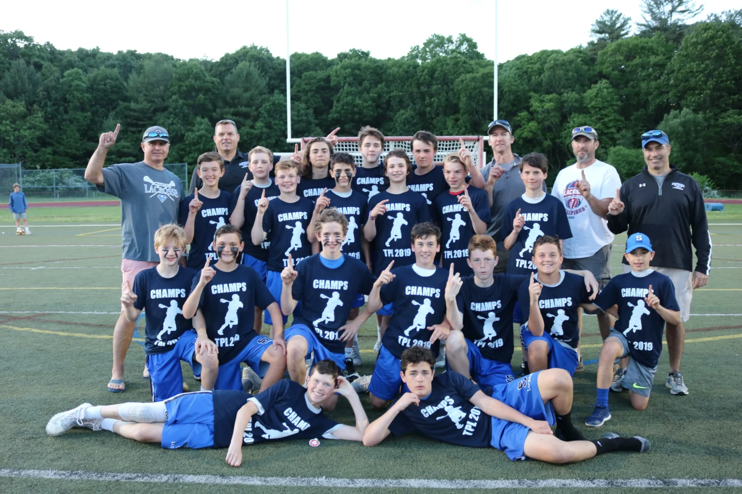 Unleashing Team Spirit: How Custom Sports Pins Bring Kids Closer on the ...