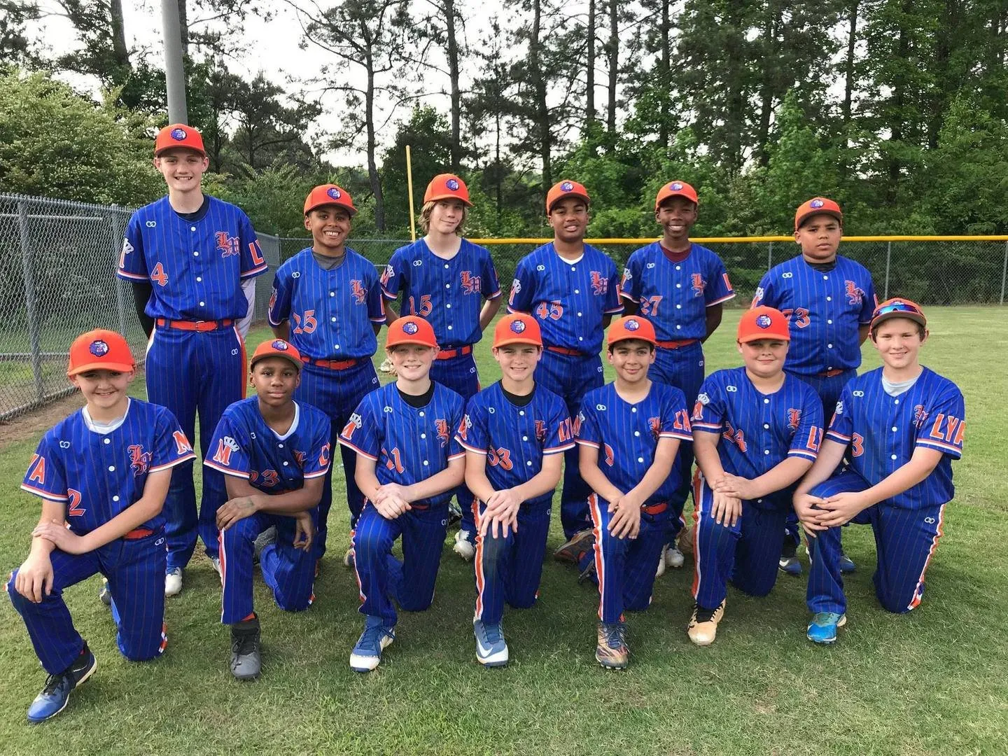 How to Design the Best Looking Custom Baseball Uniforms for Your Team